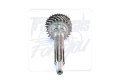 Fits Ford HEH Toploader Transmission Input Shaft Wide Ratio 23 Teeth 8 ...