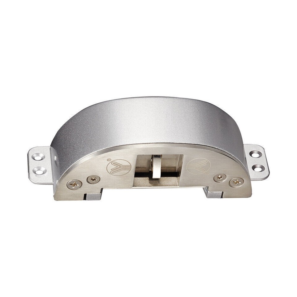 Electric Strike Push Rod Lock for Push Bar Exit Open Device Fire ...