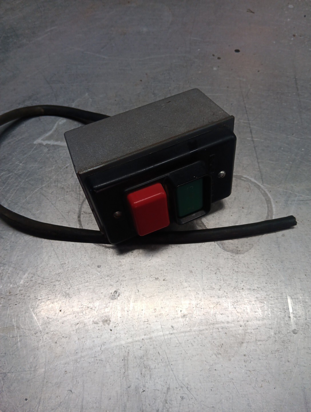 Delta Rockwell 905224 Unisaw Power Tool Start/stop Switch 3hp for sale ...