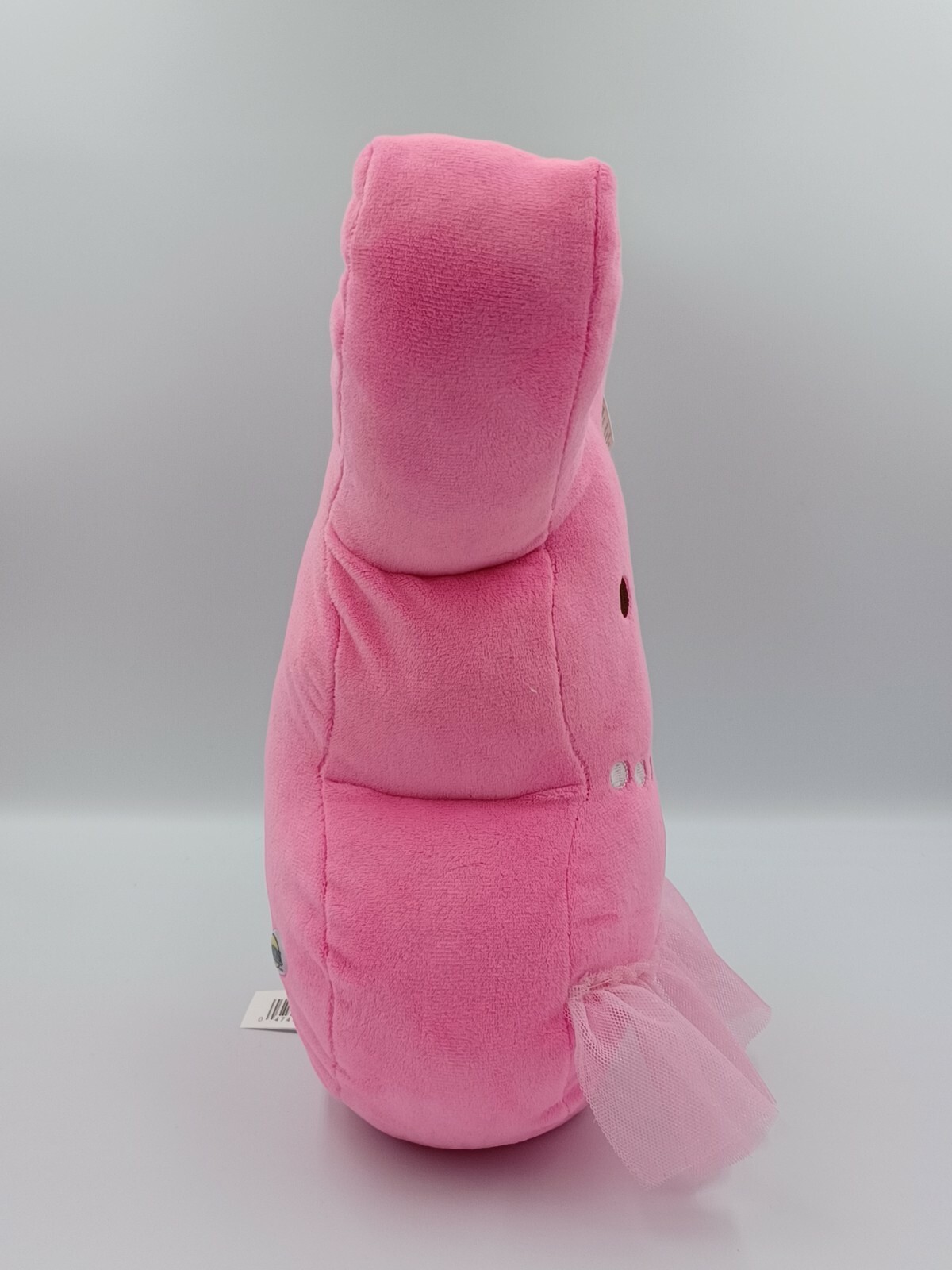 Peeps Dress Up Bunny Plush LARGE 13" Pink Ballerina NEW with Tags | eBay