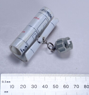 Karl Storz Endoscope Pressure Compensation Cap | eBay