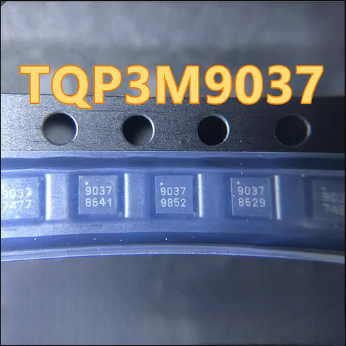 5PCS TQP3M9037 9037 DFN-8 QORVO CHIP #sumaik11 | eBay