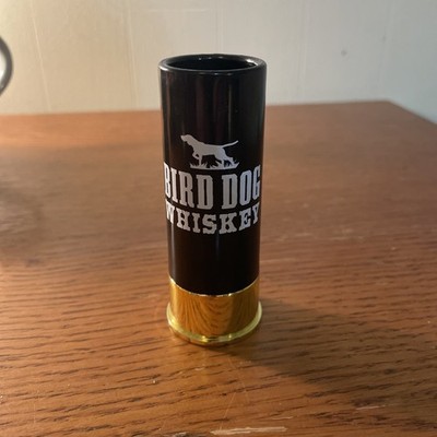 Winchester 12 Guage Shot Gun Shell Shot Glass Blk Plastic 3.5" C30 | eBay