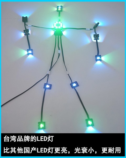 Hand wave Induction control LED Unit for PG 1/60 GN-001 EXIA | eBay