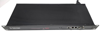 GUDE Expert Power Control 8041 / 12 port switched-metered PDU for 19 ...