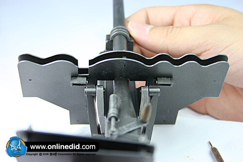 WWII German Metal PZB41 Antitank Gun (Figure not included) 1/6th Scale ...