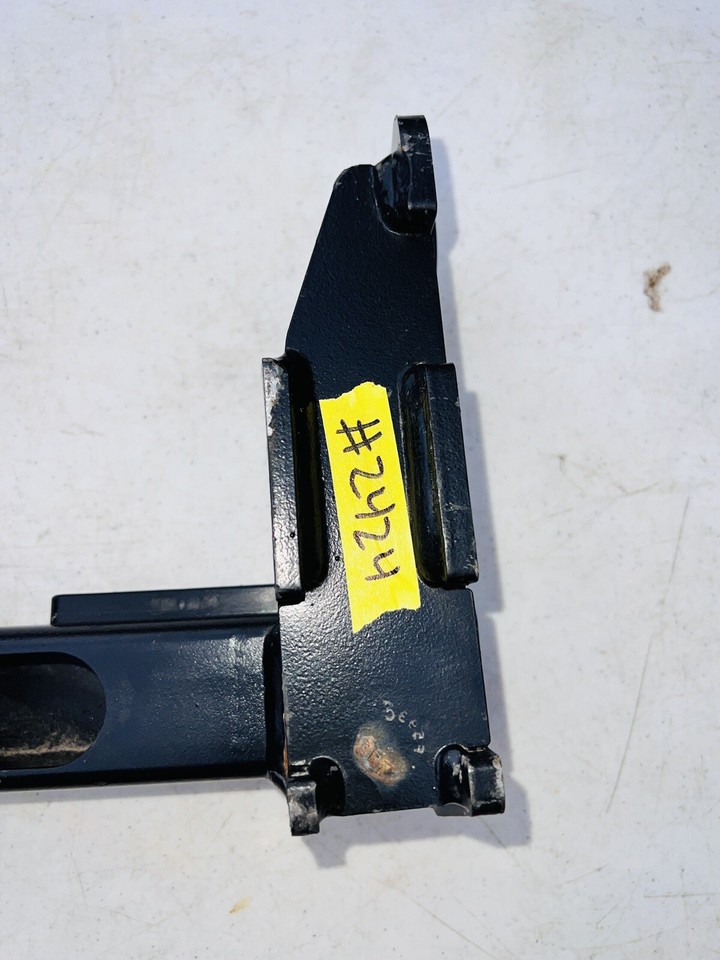 Bruno ASL-275 ASL-250 Bottom Vehicle Side Half Swing Away Bracket Lift ...