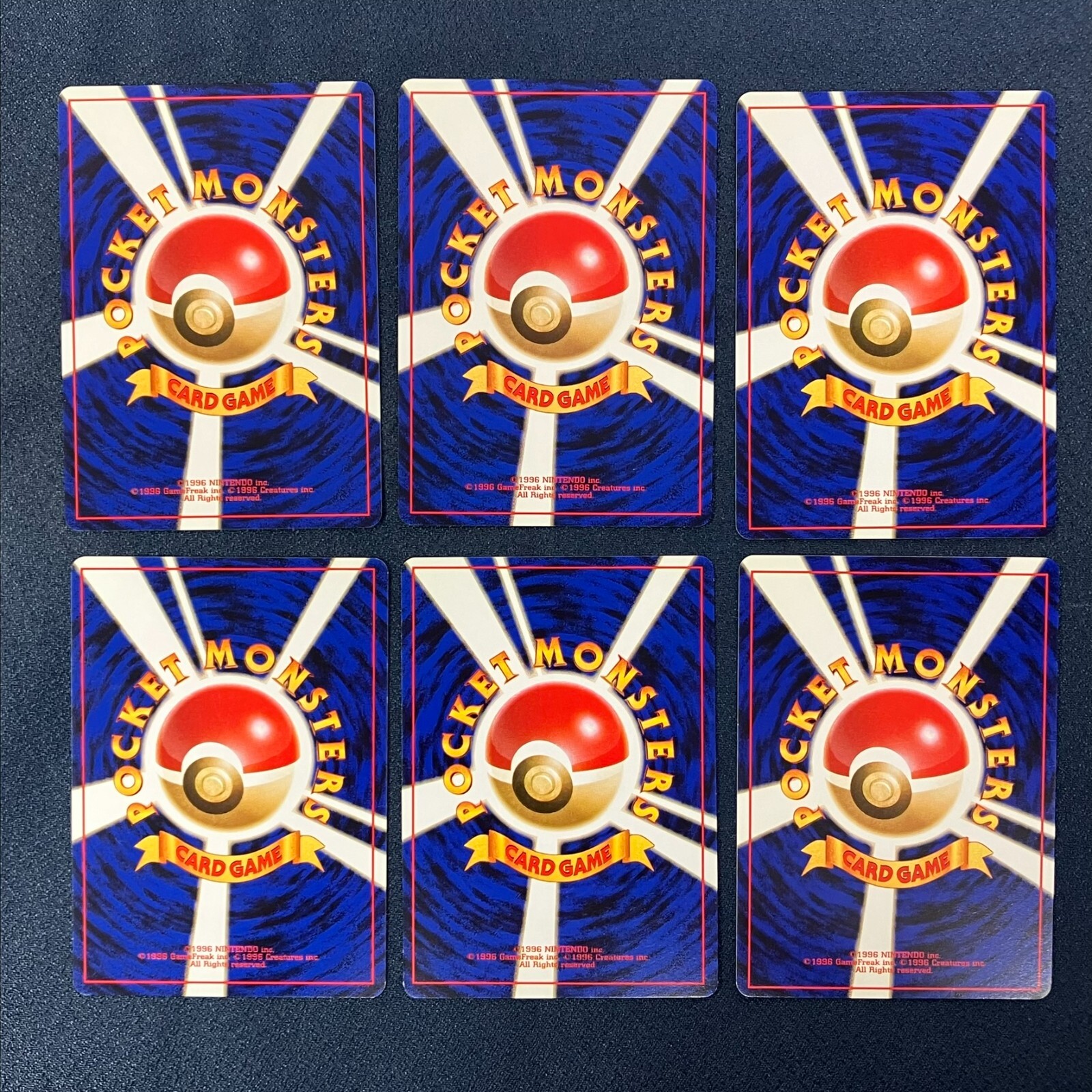 Internationally Banned Japanese Pokemon Cards Censored Artwork 4 Type internationally-banned-japanese-pokemon-cards-censored-artwork-4-type