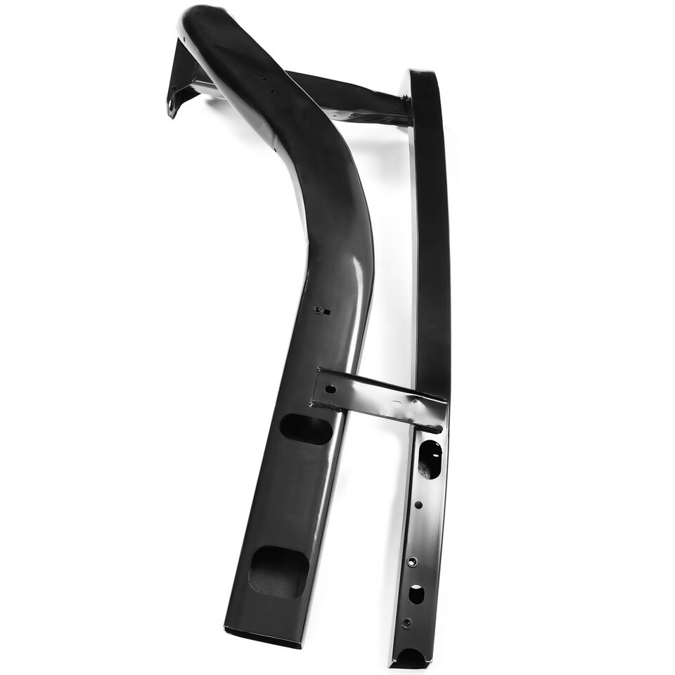 For 2011-2018 Ram 1500 Radiator Support Driver & Passenger Side Set ...