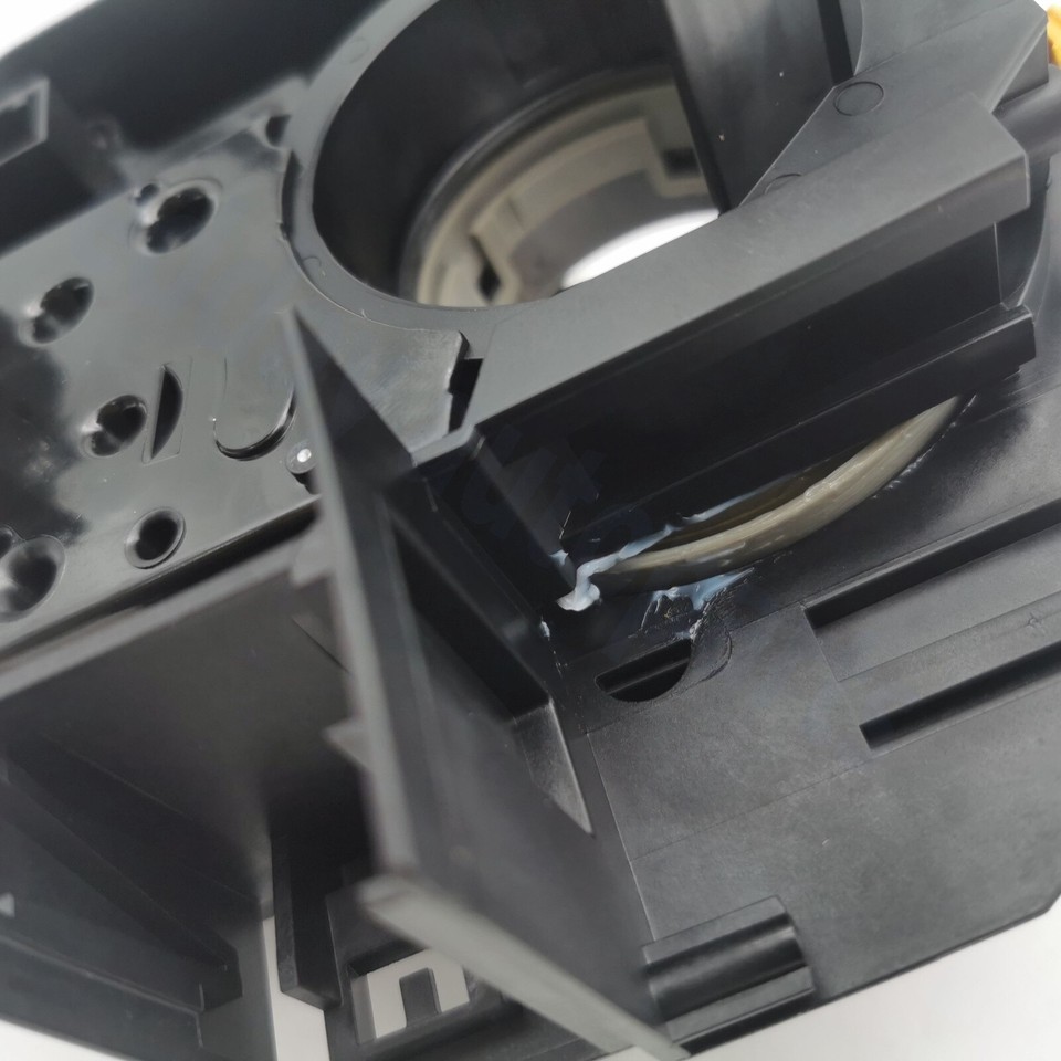 Clock Spring With Angle Sensor For RAM 1500-3500 Laramie Dodge Viper ...