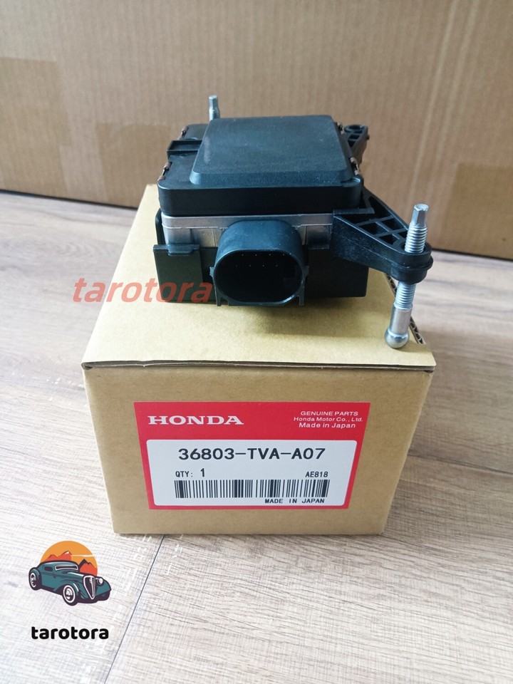 For 2018-2020 Honda Accord Front Milliwave Radar Sensor 36803-TVA-A07 ...