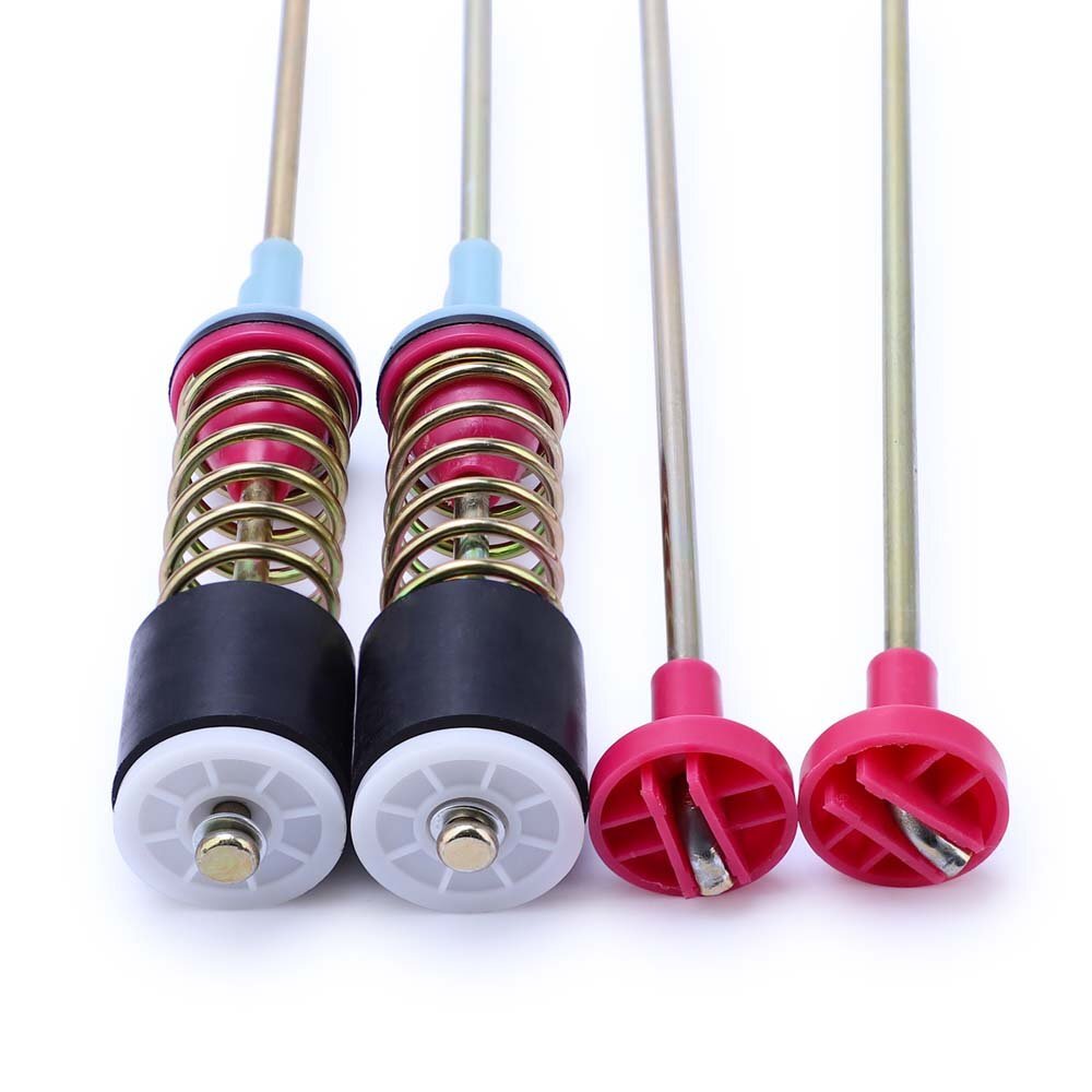 4PCS Suspension Rod Damper Assembly DC9705280S For Samsung PS8764053 ...