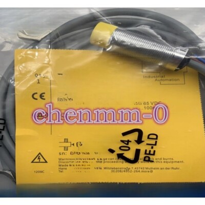 1PC NEW NI8-M18-RD3X sensor #MX | eBay