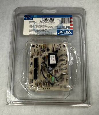 Controls - Timer Controls