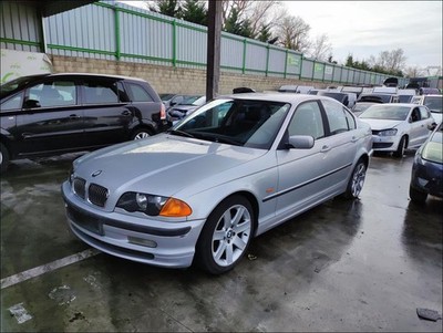 Etrier arriere droit (freinage) BMW SERIE 3 E46 PHASE 1 34216765884 | eBay