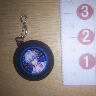 A70449 Hypnosis Mic Mascot keychain MAD TRIGGER CREW Samatoki | eBay