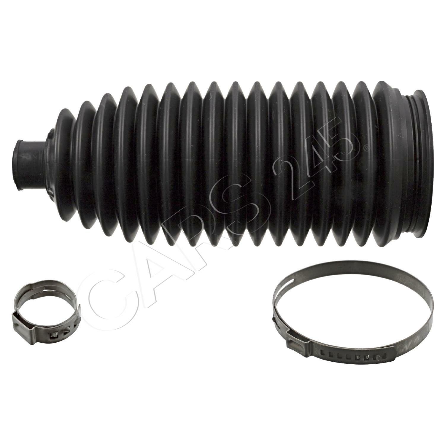 FEBI Steering Bellow Set For TOYOTA LEXUS 4 Runner Fj Cruiser Land ...