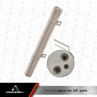 A/C AC Accumulator / Drier . Replaces: 2518350047, A2518350047, 83367 ...