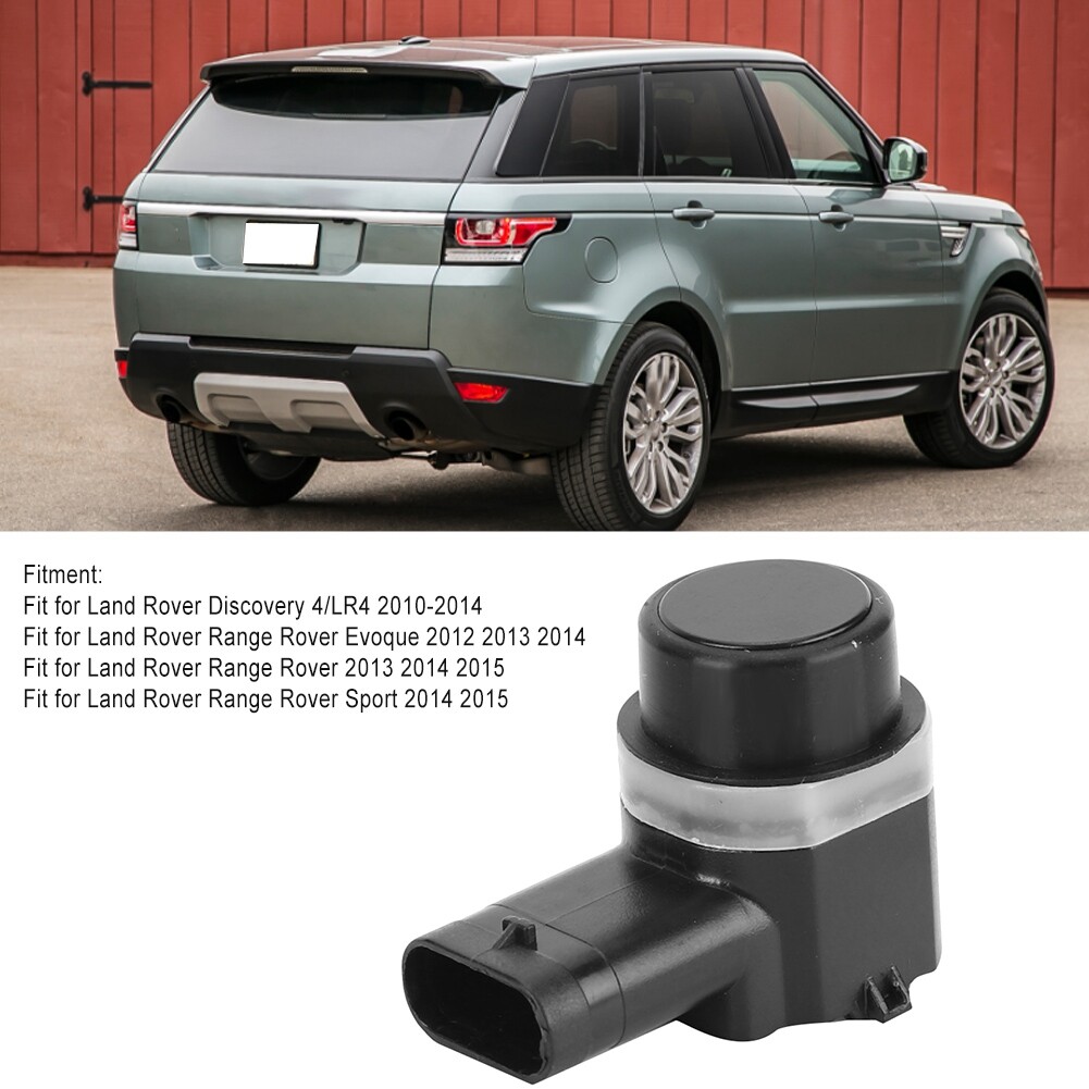 LR024299 Reverse PDC Parking Assist Sensor Radar Part For | eBay