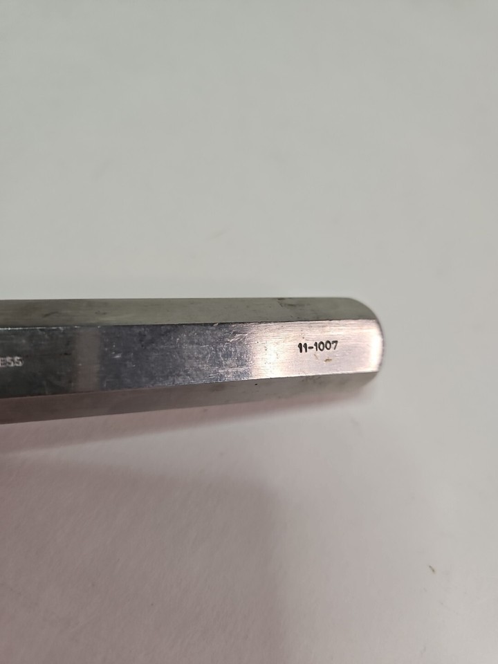 Richards 11-1107 Jewett Bone Packer, 6.3mm X 19mm, 9-1/2" | eBay