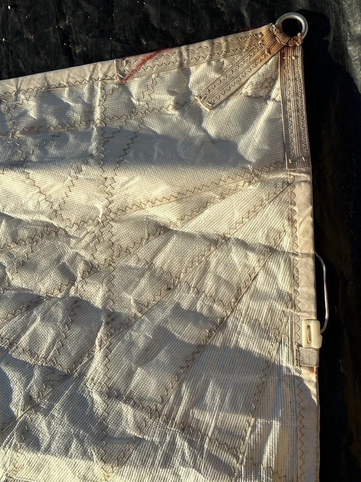 US Sails Genoa Foresail Front Sail Jib *41*19 | eBay