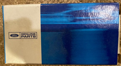 One Genuine Ford Amber Signal Lamp Light Bulb DS7Z-13466-A | eBay