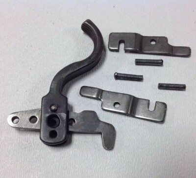 STEVENS Model 87A Used 22 S-L-LR- Trigger W/Release & Detent Levers ...