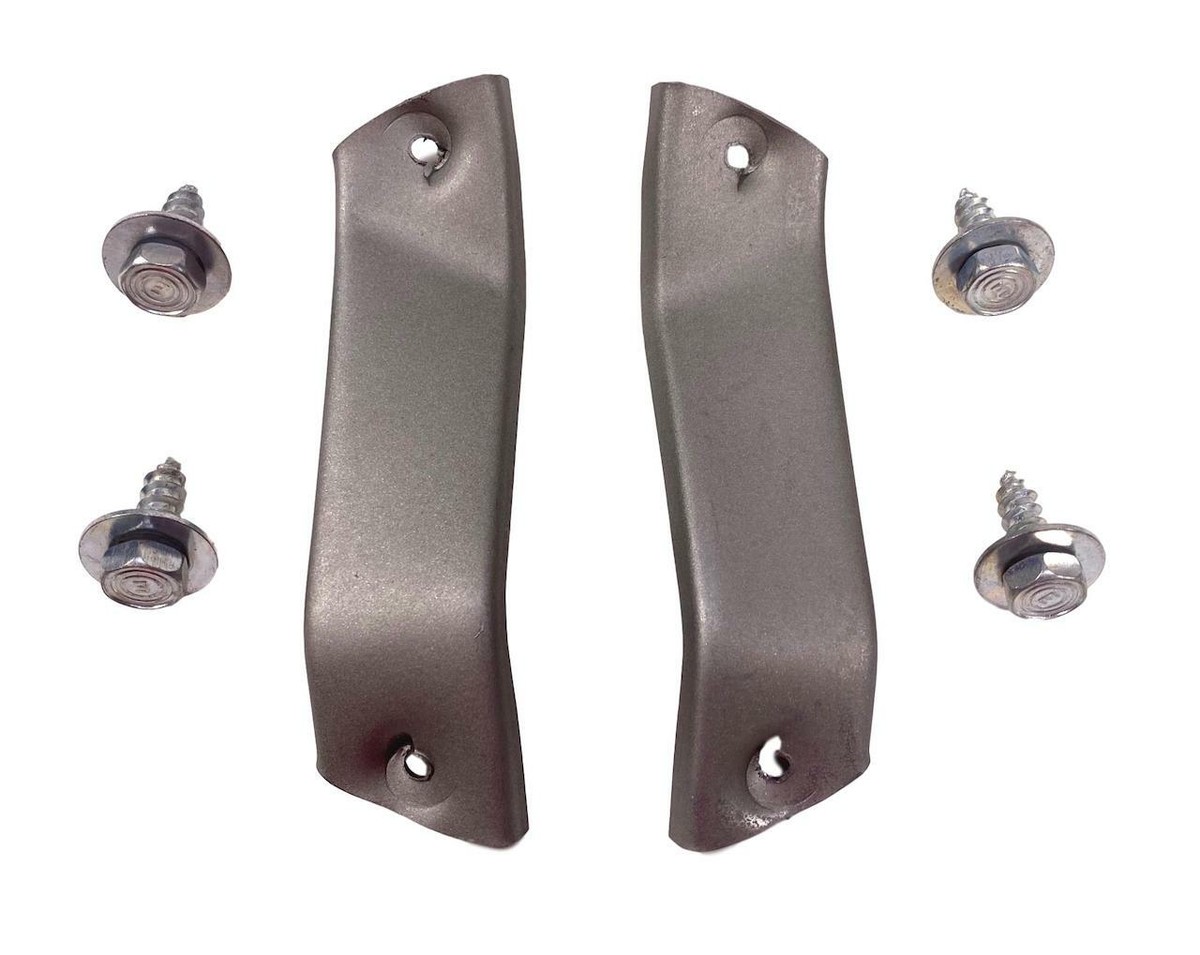 1956 Chevy Fenders For 1956 Chevy Front Fender Headlight Patch Panel,