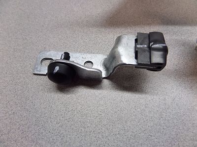 Toyota Sequoia 01-07 Rear Back Window Guide Bracket Genuine OEM OE | eBay