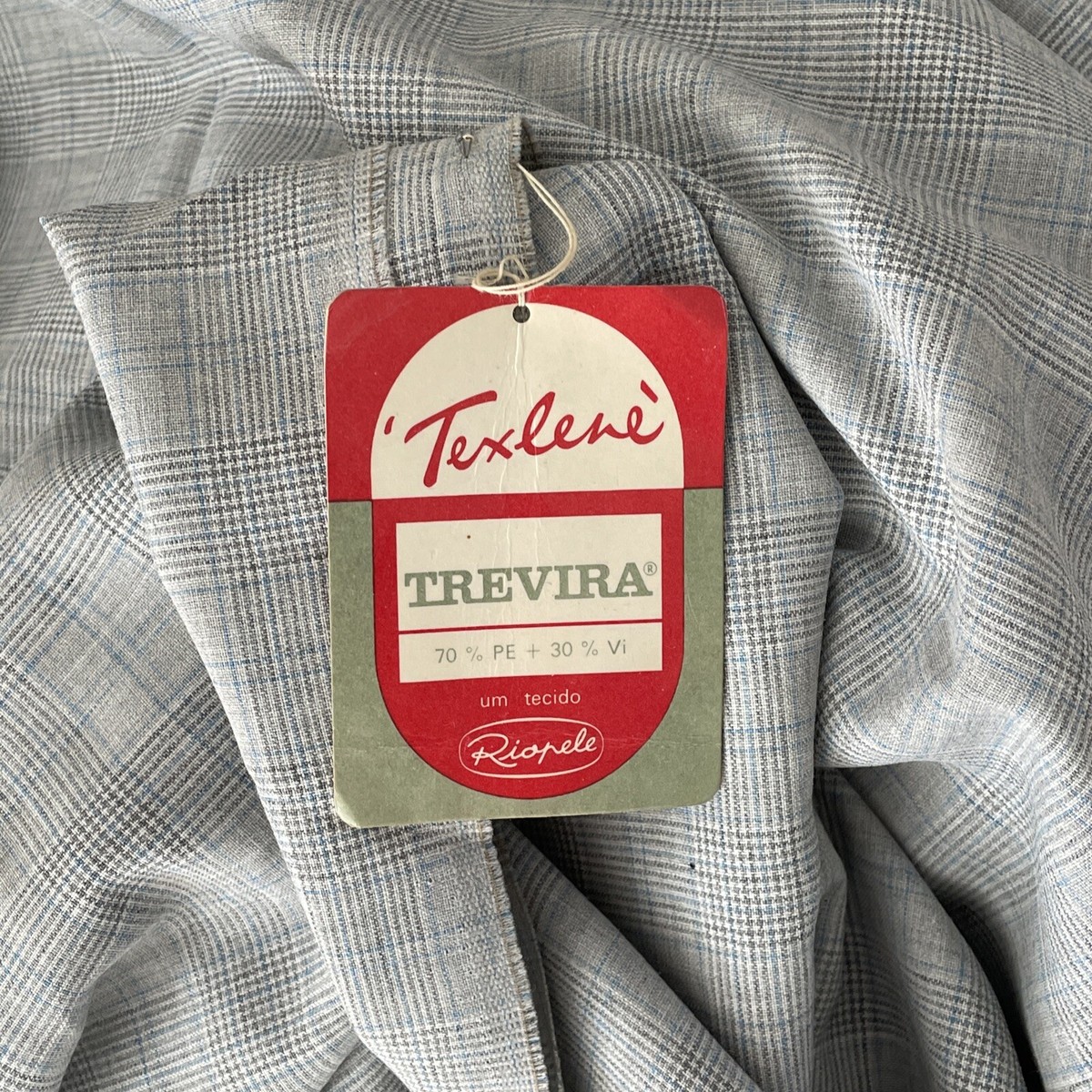 Trevira Logo Dakkaragada By Trevira Modern Samples, Covers And