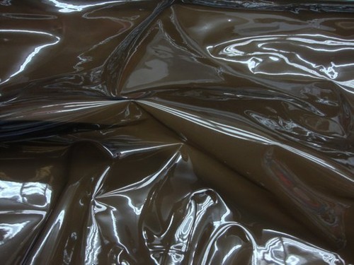 Transparent Clear See Through Plastic Vinyl Tinted 10 Gauge Fabric 54 ...