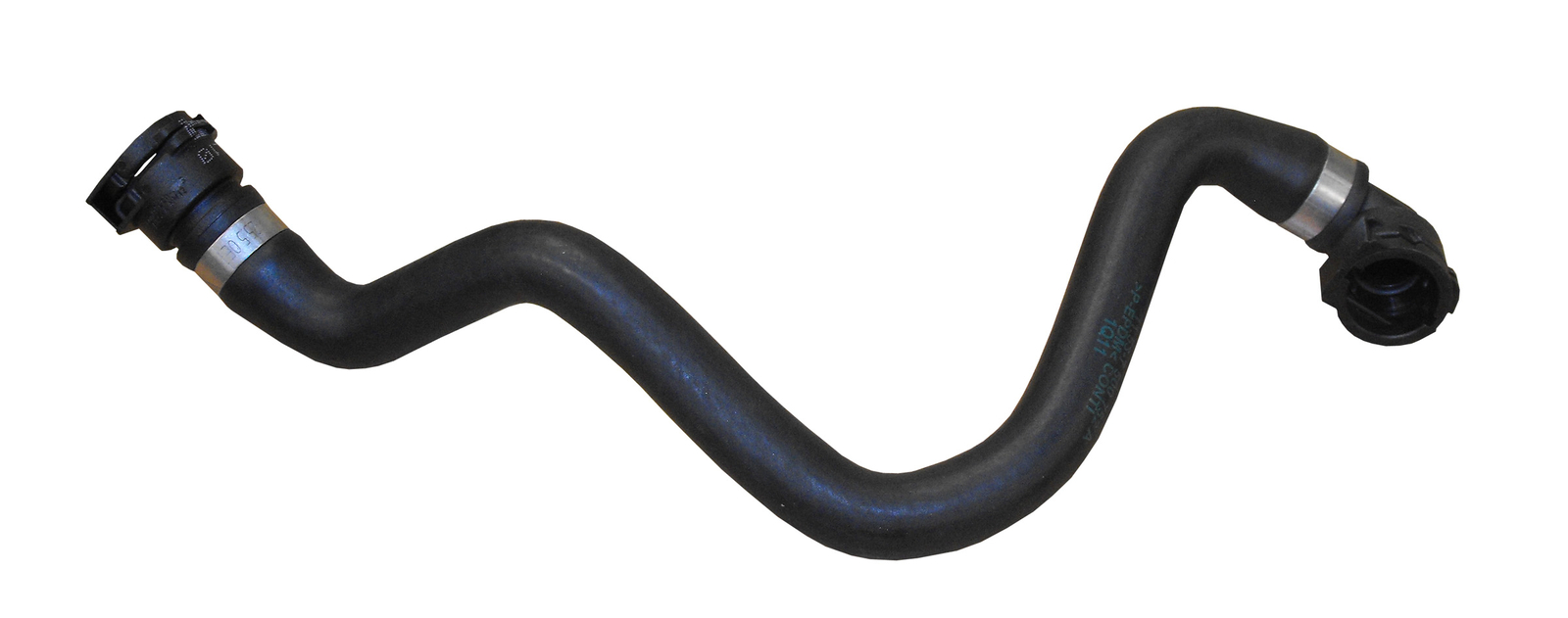 BMW X5 Rein Diverter Outlet Valve Engine Coolant Hose CHE0149P ...