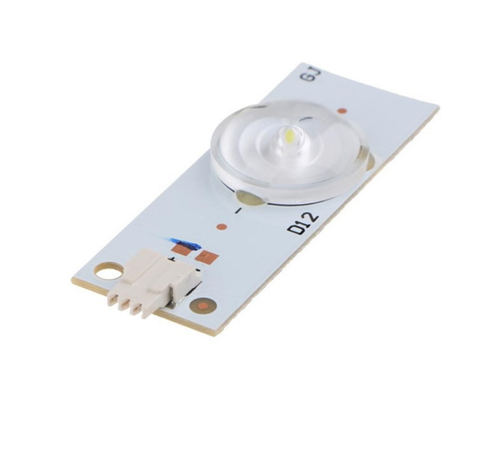 3V lens lamp bead LCD TV LED backlight lamp bead 20pcs | eBay