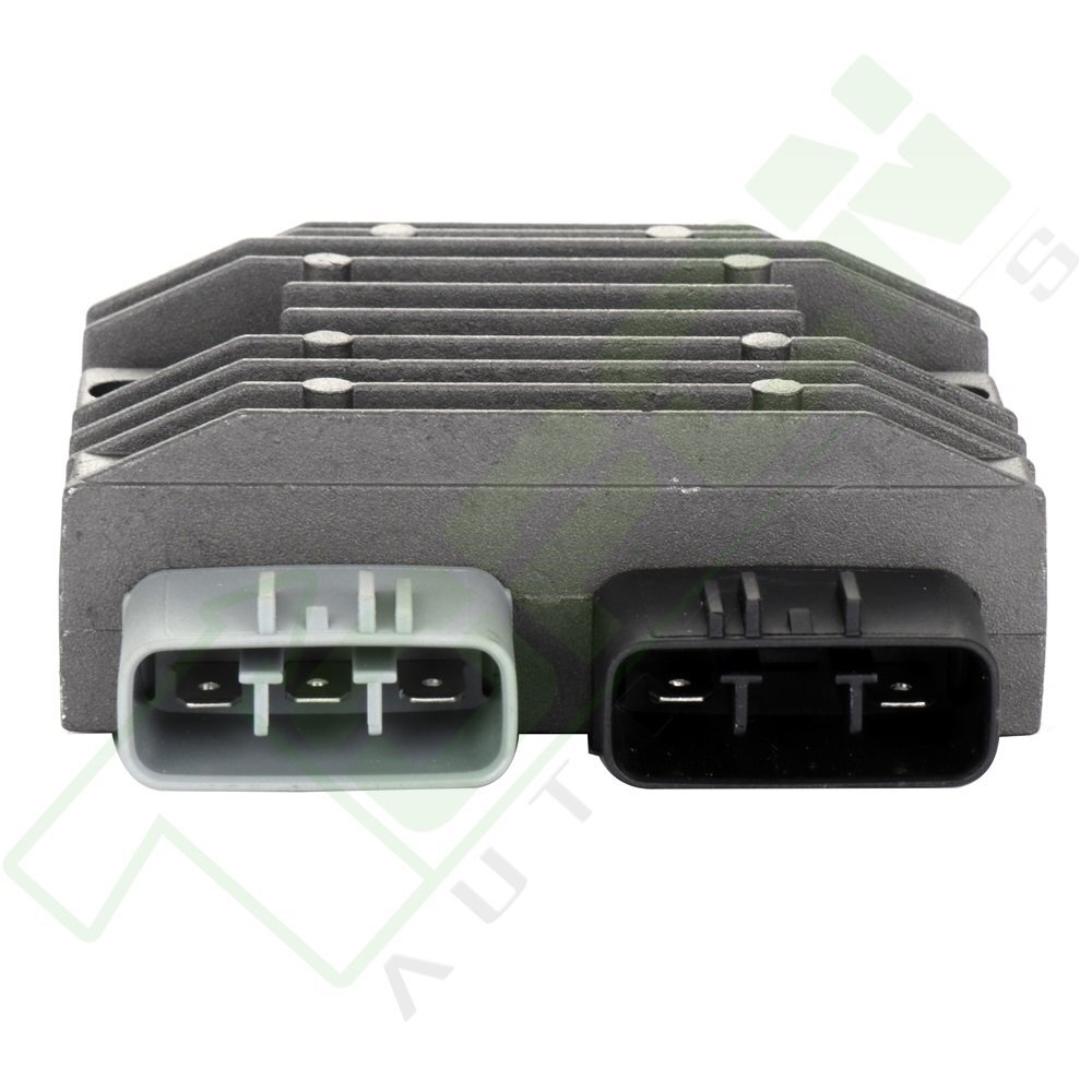 2pack Voltage Regulator Rectifier Fit For Polaris Ranger 570 RZR 4 800 ...