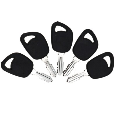 5X Ignition Keys 140401 532140401 for Craftsman LT1000 LT1100 LT2000 ...
