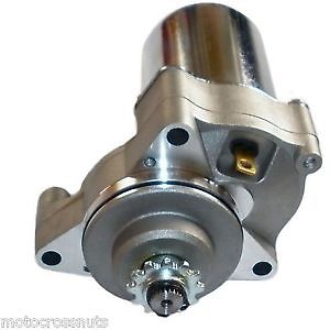 3 Bolt Starter Motor 50cc 70cc 90cc 110cc 125cc 150cc Quad Bike ...