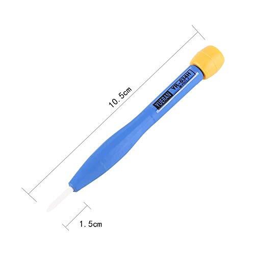 8pcs Screwdriver Adjust Frequency Screwdriver Set Antistatic ...