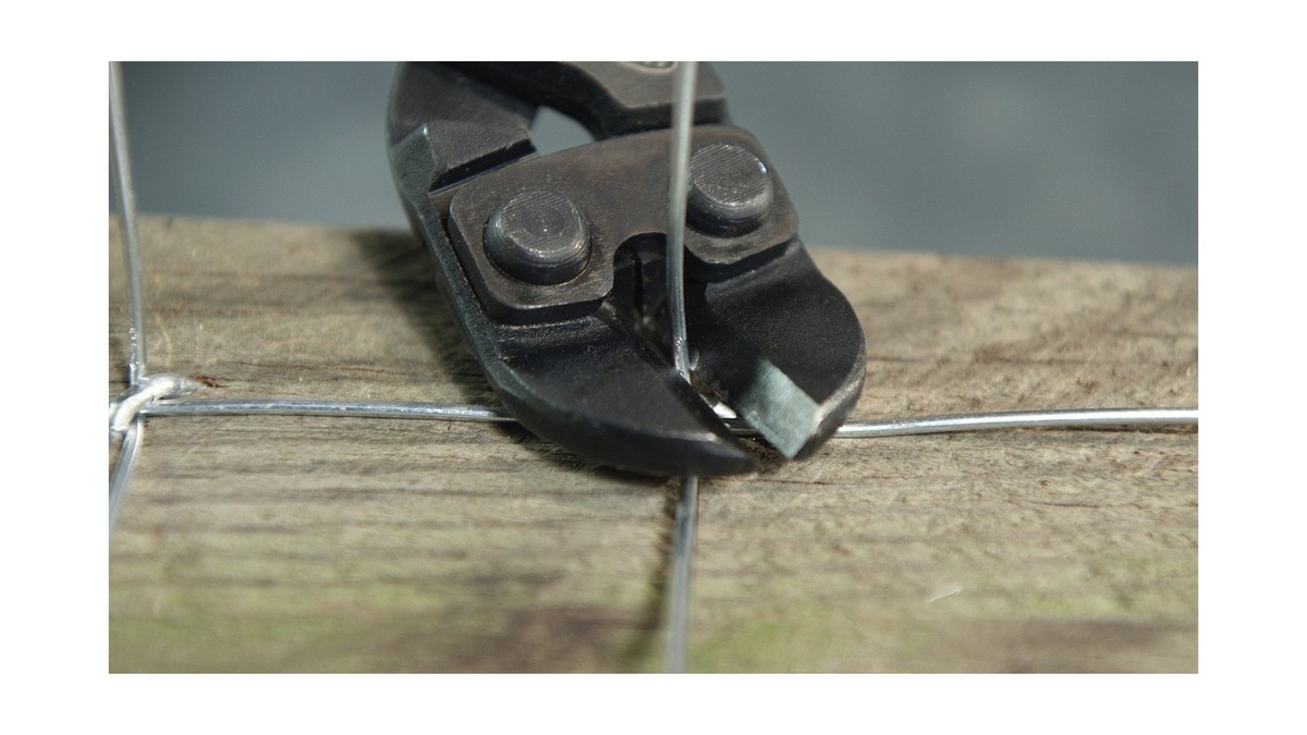 Malco Hole Cutter H.K. PORTER COMPACT BOLT/WIRE CUTTER ANGLE HEAD - IMS ...