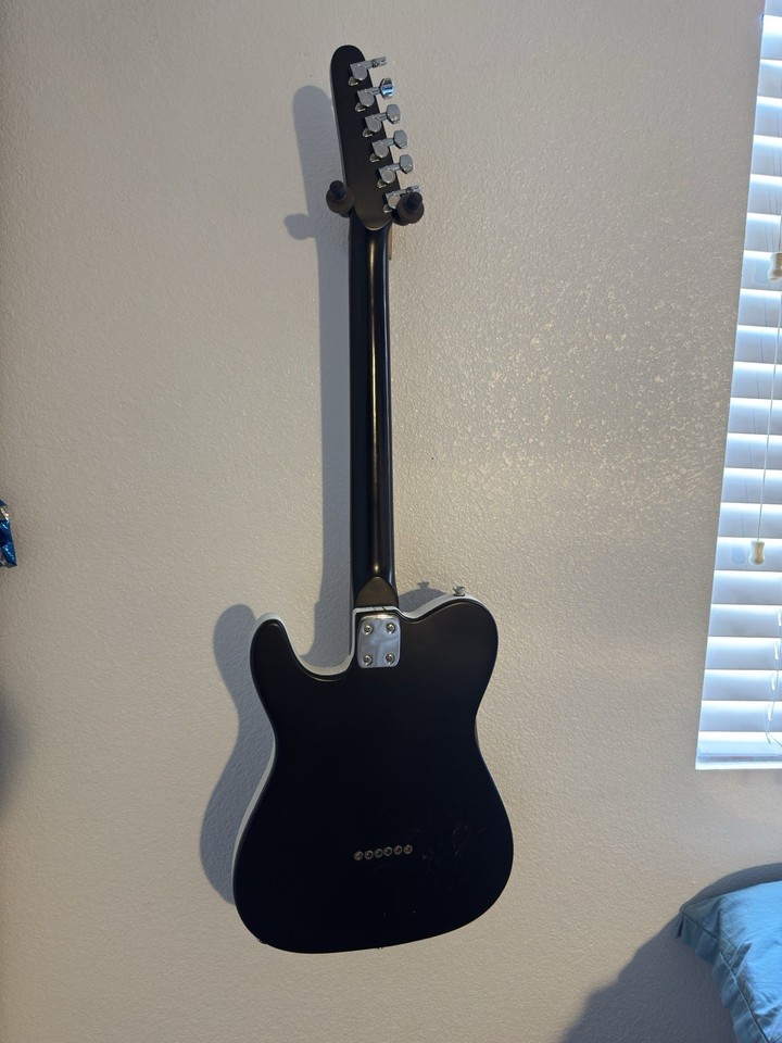 Rare Rick Kelly Danocaster Telecaster Danelectro Hybrid Guitar 90’s ...