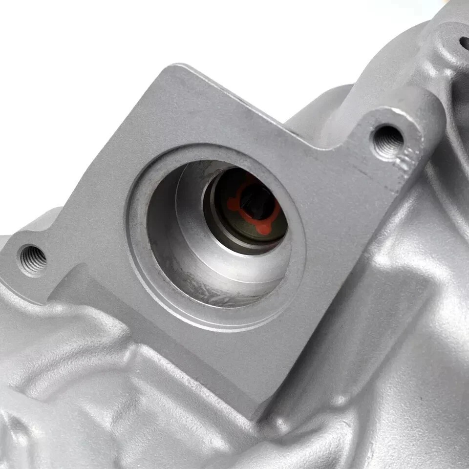 ATC35L Transfer Case Assembly For BMW F10 F30 F34 F36 328i 435i 525d ...