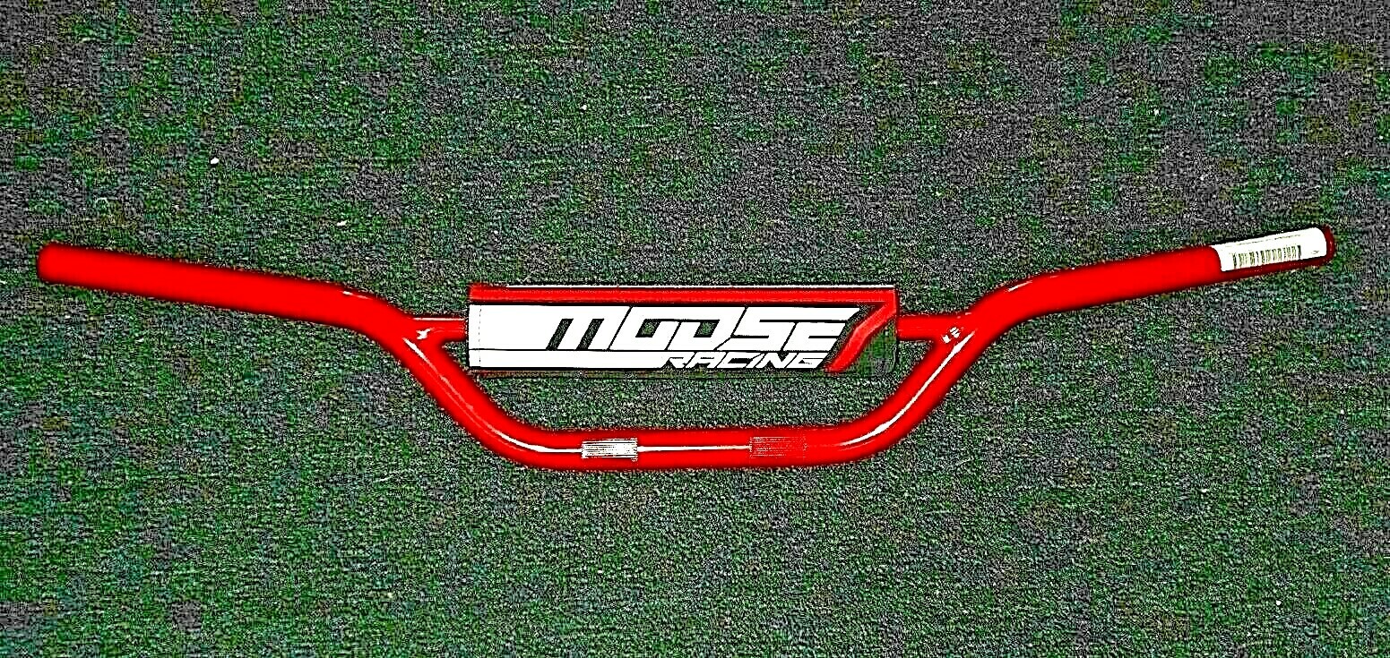 YAMAHA RAPTOR, BANSHEE, WARRIOR, TRI-Z, WOLVERINE, RED STEEL HANDLEBARS ...