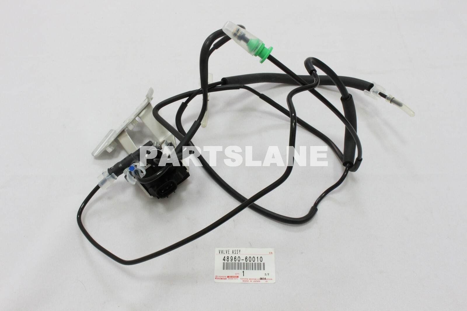 Lexus GX460 2014-2023 OEM Genuine Height Control Valve 48960-60010 ...