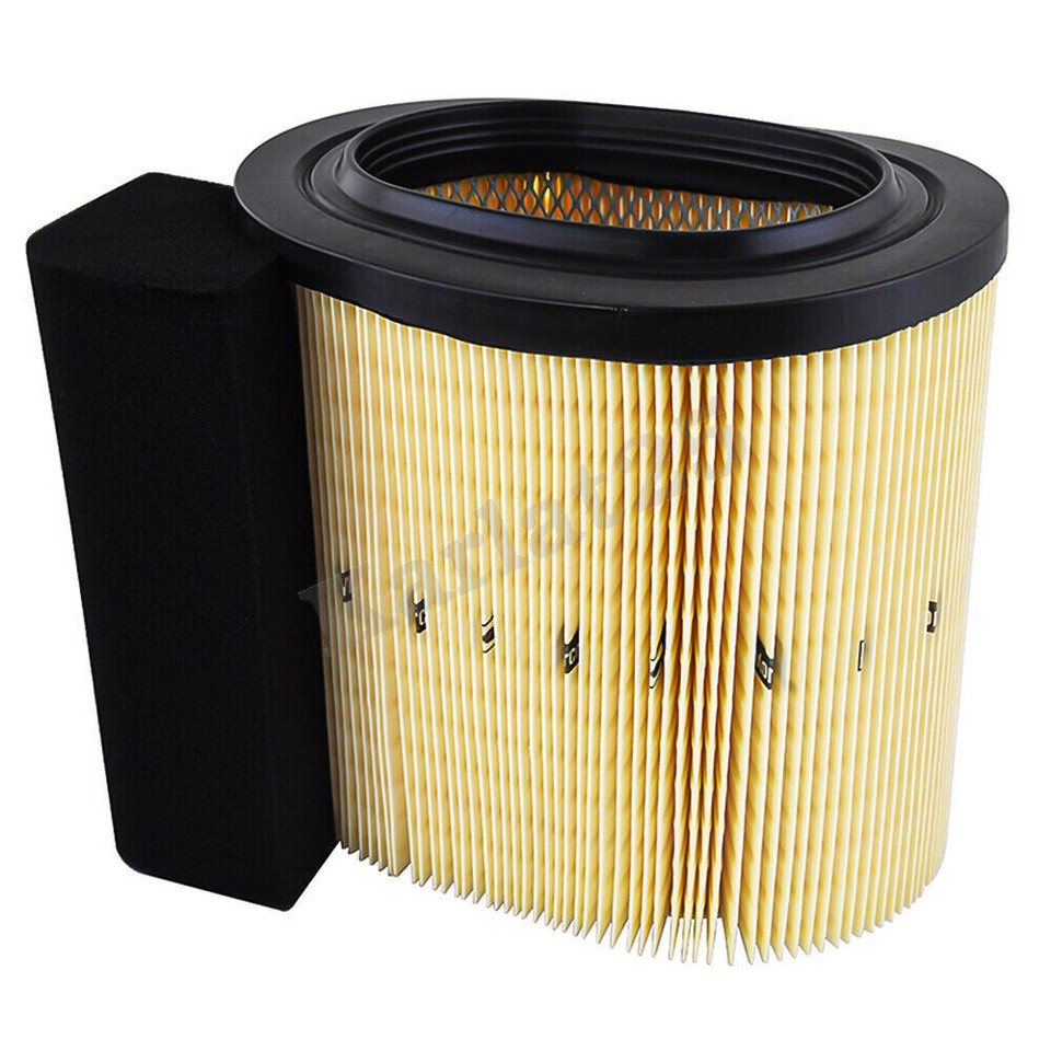 Genuine Motorcraft Air Filter FA1927 for Ford HC3Z9601A Powerstroke ...