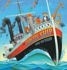 The Circus Ship - Hardcover By Van Dusen, Chris - GOOD 9780763630904| eBay