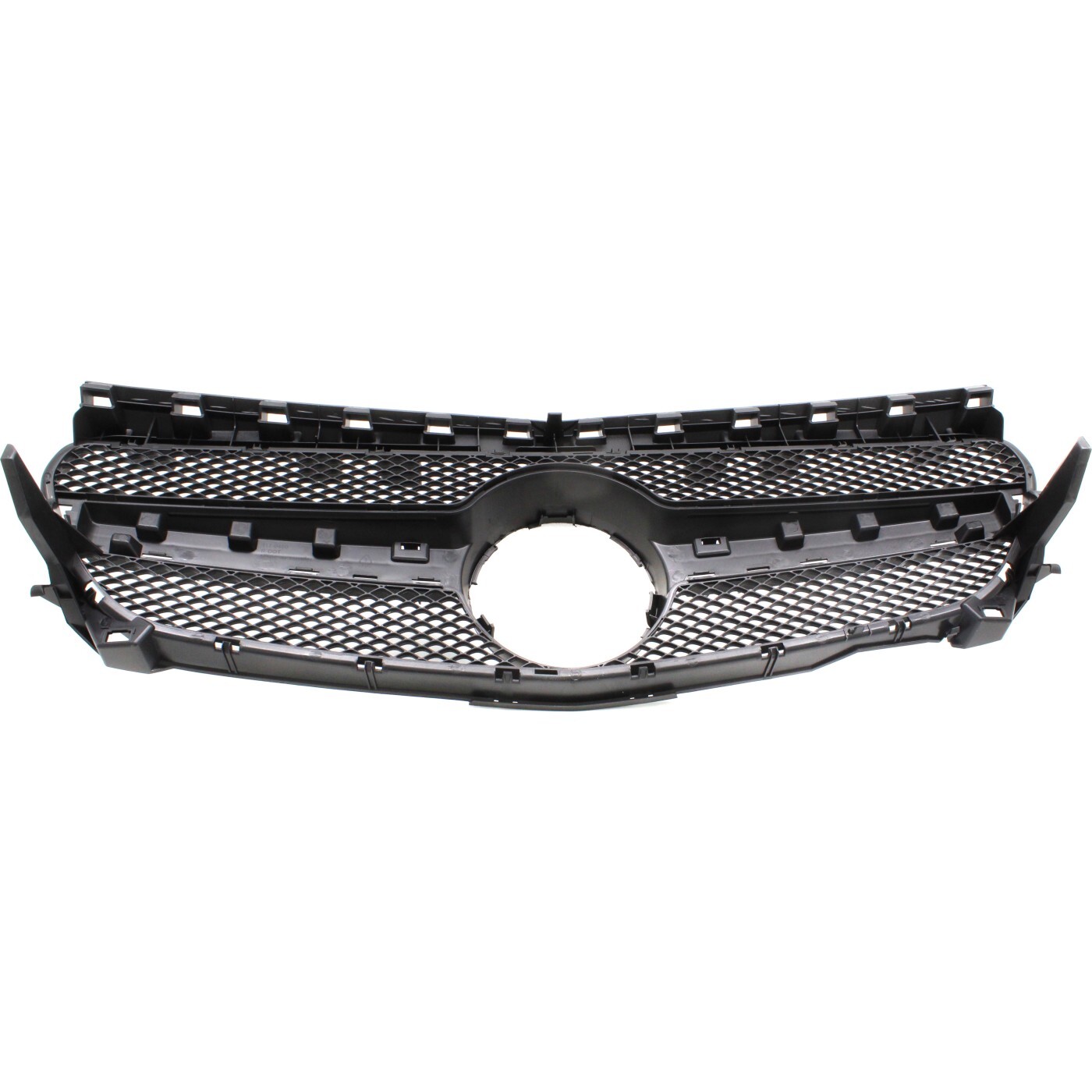 1178880460 Grille Grill for MERCEDES Mercedes-benz Cla45 AMG 2014-2016 ...
