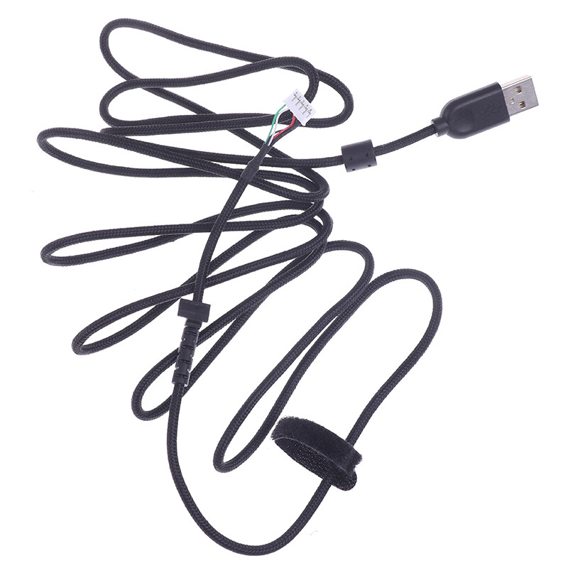 Mouse Cable Replacement Wire For Logitech G502 Mouse Replacement CableB ...
