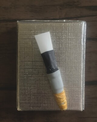 Surefire Bagpipe Chanter Reed Synthetic Easy 🏴󠁧󠁢󠁳󠁣󠁴󠁿 Made 🇺🇸 Seller | eBay