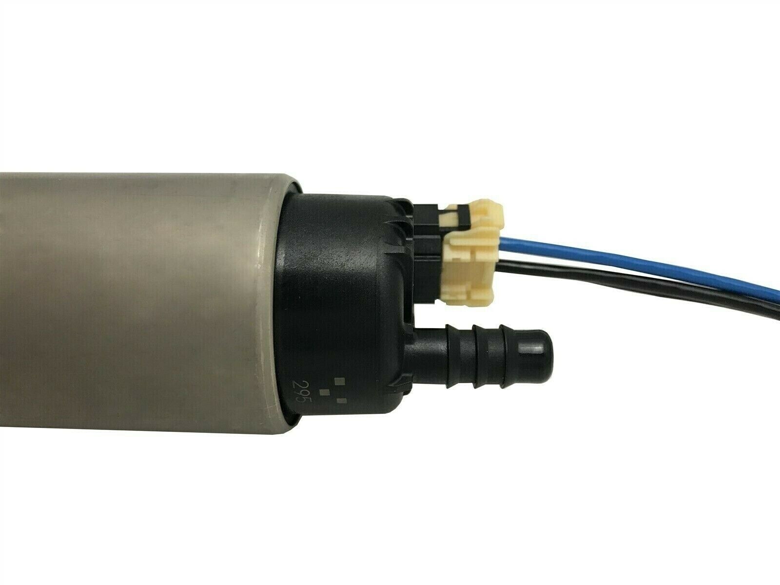 Genuine BOSCH BR540 In-Tank Fuel Pump +Kit for 1985-97 Ford Mustang ...