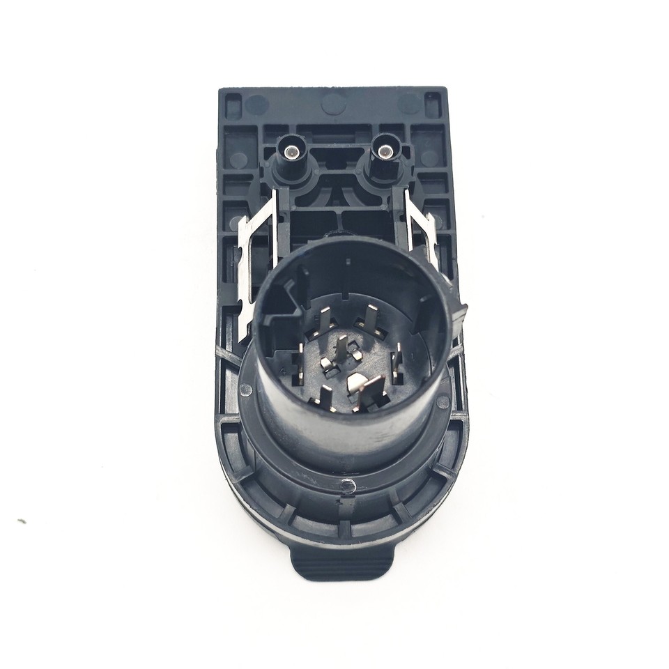 For 2020-2022 Silverado Sierra Hitch Receptacle 13526856 7 Pin w/ Dual ...