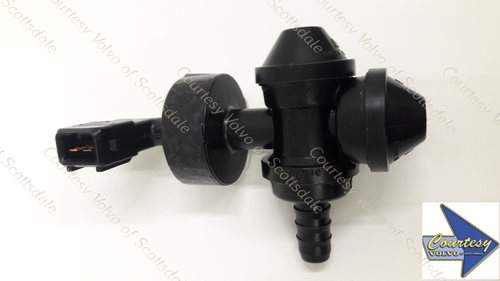 GENUINE VOLVO Factory OEM Brake Vacuum Switch 31400608 | eBay